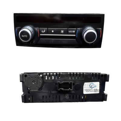 China Rear AC Temperature Regulator Switch Compatible for BMW 5 Series F10 7 Series F07 F02 Ideal for Auto AC System Repair & Upgrade for sale