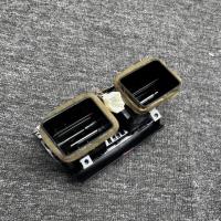 China Premium Rear AC Vent Heater & Cooler Temperature Outlet for BMW 5/7 Series F10 F07 F02 Auto Air Conditioning System Replacement for sale