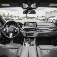 China High-Definition 360°Surround View Cameras for BMW 7 Series 730Li/740Li/750Li Ideal for Parking Maneuvering Blind Spot Monitoring for sale