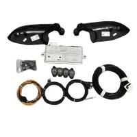 China Premium 360° Surround View Camera OE-Grade Fit for BMW X4 G02 X5 G05 Parking Assist & Safety Monitoring Camera Replacement for sale