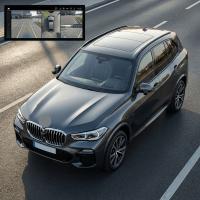 China Premium 360° Surround View Camera OE-Grade Fit for BMW X4 G02 X5 G05 Parking Assist & Safety Monitoring Camera Replacement for sale