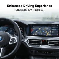 China Compatible with for BMW 5 Series G30 7 Series G12 ID6 Systems ID7 Retrofit Components Dashboard MGU Unit Display & Audio Amp for sale