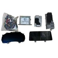 China Compatible with for BMW 5 Series G30 7 Series G12 ID6 Systems ID7 Retrofit Components Dashboard MGU Unit Display & Audio Amp for sale