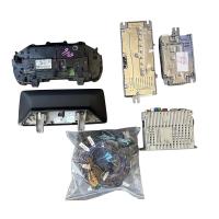 China Compatible with for BMW 5 Series G30 7 Series G12 ID6 Systems ID7 Retrofit Components Dashboard MGU Unit Display & Audio Amp for sale