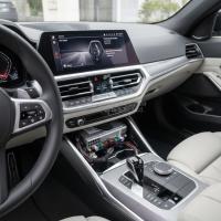 China OEM-Grade ID7 MGU Head Unit for BMW 3/5/7 Series G01/G05/G06 Integrated GPS & Radio Ideal for Navigation Enhancement for sale