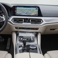 China OEM-Grade ID7 MGU Head Unit for BMW 3/5/7 Series G01/G05/G06 Integrated GPS & Radio Ideal for Navigation Enhancement for sale