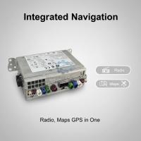 China OEM-Grade ID7 MGU Head Unit for BMW 3/5/7 Series G01/G05/G06 Integrated GPS & Radio Ideal for Navigation Enhancement for sale