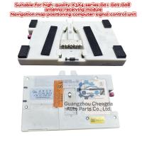 China GPS Signal Control Unit for BMW X3/X4 G01/G02/G08 Series Navigation Refurbishment & Signal Stability Improvement for sale