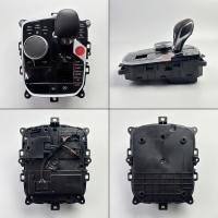 China RHD Electronic Gear Shift Switch for BMW M2 G87/M3 G80/M4 G82 G83/X5/X6 Racing Style Gear Knob Right-Hand Drive Interior Upgrade for sale