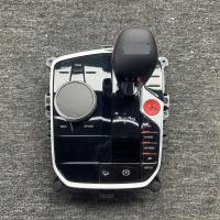 China RHD Electronic Gear Shift Switch for BMW M2 G87/M3 G80/M4 G82 G83/X5/X6 Racing Style Gear Knob Right-Hand Drive Interior Upgrade for sale