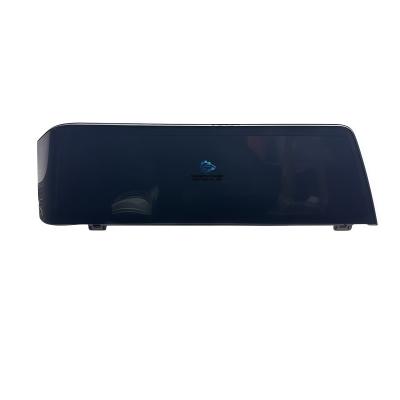 China Premium Touch Screen Display for BMW 3Series G20 320i/325i/330i ID7 LCD Navigation Screen Auto Interior Electronics Upgrade Part for sale