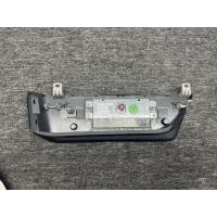 China Premium Touch Screen Display for BMW 3Series G20 320i/325i/330i ID7 LCD Navigation Screen Auto Interior Electronics Upgrade Part for sale