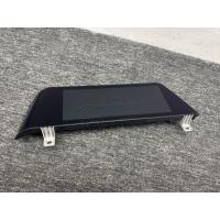 China Premium Touch Screen Display for BMW 3Series G20 320i/325i/330i ID7 LCD Navigation Screen Auto Interior Electronics Upgrade Part for sale