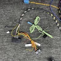 China ID7 Conversion Cable | Hi-Fi Audio Upgrade Harness for BMW G20 320i 325i 330i | ID6 to ID7 Interior Retrofit Component for sale