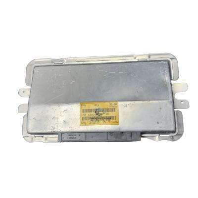 China Compatible Suspension Control Module for BMW 3/4 Series F30/F32/F80/F82 X3/X4 F25/F26 for Stable Ride Shock Absorber Module for sale
