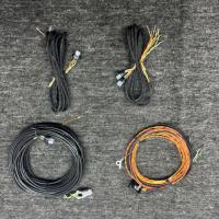 China 360° Surround View Camera Harness for BMW 5/X3/X4 G30/G31/G01/G02 BDC2 ID6 for System Retrofit & Stable Signal Transmission for sale