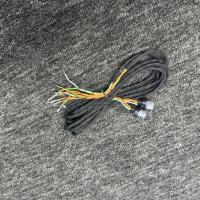 China 360° Surround View Camera Harness for BMW 5/X3/X4 G30/G31/G01/G02 BDC2 ID6 for System Retrofit & Stable Signal Transmission for sale