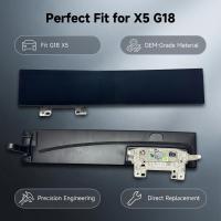 China High-Resolution LCD Instrument Cluster | OE-Compatible for BMW X5 G18 G06 ID8  Dashboard Upgrade & Clear Driving Data Display for sale