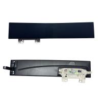China OE-Match ID8 LCD Dashboard Display | Fits for BMW X5 G18 G05 | Enhance Driving Experience with Clear Vehicle Information for sale