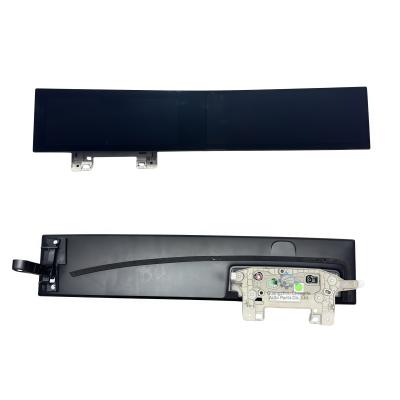 China OE-Match ID8 LCD Dashboard Display | Fits for BMW X5 G18 G05 | Enhance Driving Experience with Clear Vehicle Information for sale
