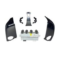 China Performance Suspension Control Module / Chassis Computer for BMW 5 Series G30 G31 Restore Suspension Stability & Driving Comfort for sale