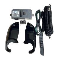 China For BMW X5/X6 HD 360° Surround View Camera Module Kit F15/F16 Safe Parking All-Round Driving Visibility Eliminate Blind Spots for sale