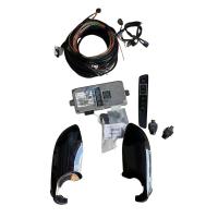 China For BMW X5/X6 HD 360° Surround View Camera Module Kit F15/F16 Safe Parking All-Round Driving Visibility Eliminate Blind Spots for sale