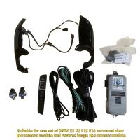 China For BMW X5/X6 HD 360° Surround View Camera Module Kit F15/F16 Safe Parking All-Round Driving Visibility Eliminate Blind Spots for sale