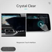 China High Quality for BMW X5X6 Series G05 G06 Entertainment System Multimedia Display ID6 ID7 ID8 Central Electronic Control Module for sale
