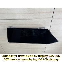 China High Quality for BMW X5X6 Series G05 G06 Entertainment System Multimedia Display ID6 ID7 ID8 Central Electronic Control Module for sale