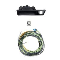 China High Quality Waterproof Night Vision for BMW 3 Series 4 Series F25 G20 G30 F30 Car Reverse Parking Backup Camera camera for sale