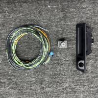 China High Quality Waterproof Night Vision for BMW 3 Series 4 Series F25 G20 G30 F30 Car Reverse Parking Backup Camera camera for sale