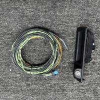 China High Quality Waterproof Night Vision for BMW 3 Series 4 Series F25 G20 G30 F30 Car Reverse Parking Backup Camera camera for sale