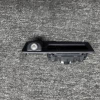 China Wide Angle HD CCD Parking Reverse Camera for BMW 3/4 Series F25 G20 G30 F30 Vehicle Parking Assistance Rear View for sale