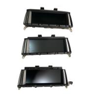 China Original for BMW X3 X4 NBT EVO F25 F26 Touchscreen Display with Navigation, Audio Control, Carplay GPS Multimedia System for sale