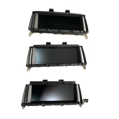 China Original for BMW X3 X4 NBT EVO F25 F26 Touchscreen Display with Navigation, Audio Control, Carplay GPS Multimedia System for sale