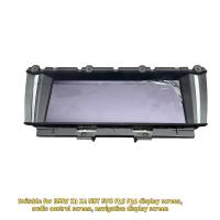 China Original for BMW X3 X4 NBT EVO F25 F26 Touchscreen Display with Navigation, Audio Control, Carplay GPS Multimedia System for sale