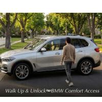China Suitable for BMW 5 Series  G30 G31 X5 X6 G05 G07 X3 G01 X4 G02 Keyless Entry, Comfortable Entry Car Door Handle for sale