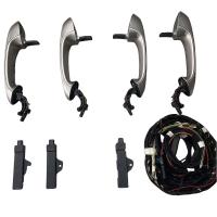 China Suitable for BMW 5 Series  G30 G31 X5 X6 G05 G07 X3 G01 X4 G02 Keyless Entry, Comfortable Entry Car Door Handle for sale