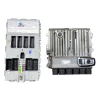 China ECU Engine Module BDC Control Unit Set for BMW 3 5 Series G30 G31 F30 B48, Pre-Programmed Stable Performance for sale
