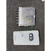 China ECU Engine Module BDC Control Unit Set for BMW 3 5 Series G30 G31 F30 B48, Pre-Programmed Stable Performance for sale