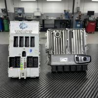 China OE Compatible, for Vehicle Repair & ECU Tuning, ECU BDC Control Module Set for BMW 3 5 Series G30 F30 B48 Engine for sale
