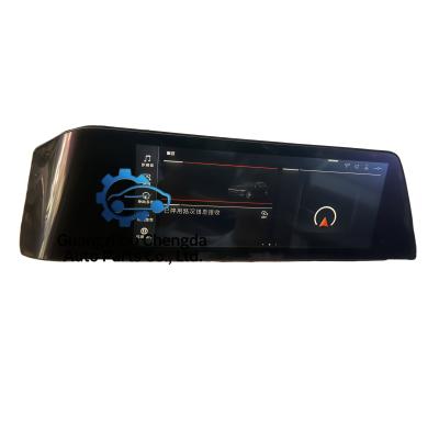 China For  BMW 3 Series G20 G21, 10.23 Display, LCD Screen  Touchscreen Perfect for Interior Smart System Upgrade & Function Expansion for sale