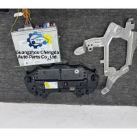 China ID6 to ID7 Upgrade Kit for BMW 3 Series G20 G21 Dashboard Display MGU Radio Wiring Harness  Pre-Coded Full Function for sale
