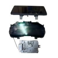 China High-Performance ID7 System Upgrade Kit for BMW 5/7 Series G30/G12 ID6 | Dashboard Display, MGU Head Unit Audio Amplifier for sale