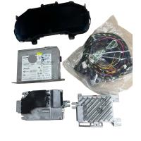China High-Performance ID7 System Upgrade Kit for BMW 5/7 Series G30/G12 ID6 | Dashboard Display, MGU Head Unit Audio Amplifier for sale