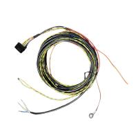 China For BMW 1 Series, 3 Series, 5 Series, Original Factory Upgrade, Reversing Camera Wiring Harness, Rearview Camera System for sale
