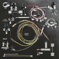 China For BMW 1 Series, 3 Series, 5 Series, Original Factory Upgrade, Reversing Camera Wiring Harness, Rearview Camera System for sale