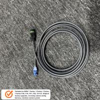 China For BMW 1 Series, 3 Series, 5 Series, Original Factory Upgrade, Reversing Camera Wiring Harness, Rearview Camera System for sale