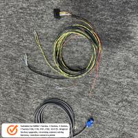 China For BMW 1 Series, 3 Series, 5 Series, Original Factory Upgrade, Reversing Camera Wiring Harness, Rearview Camera System for sale